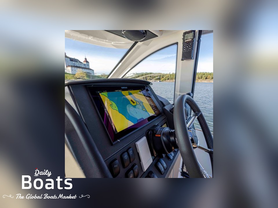 2023 Nimbus Boats 365 Coupe for sale. View price, photos and Buy 2023 ...
