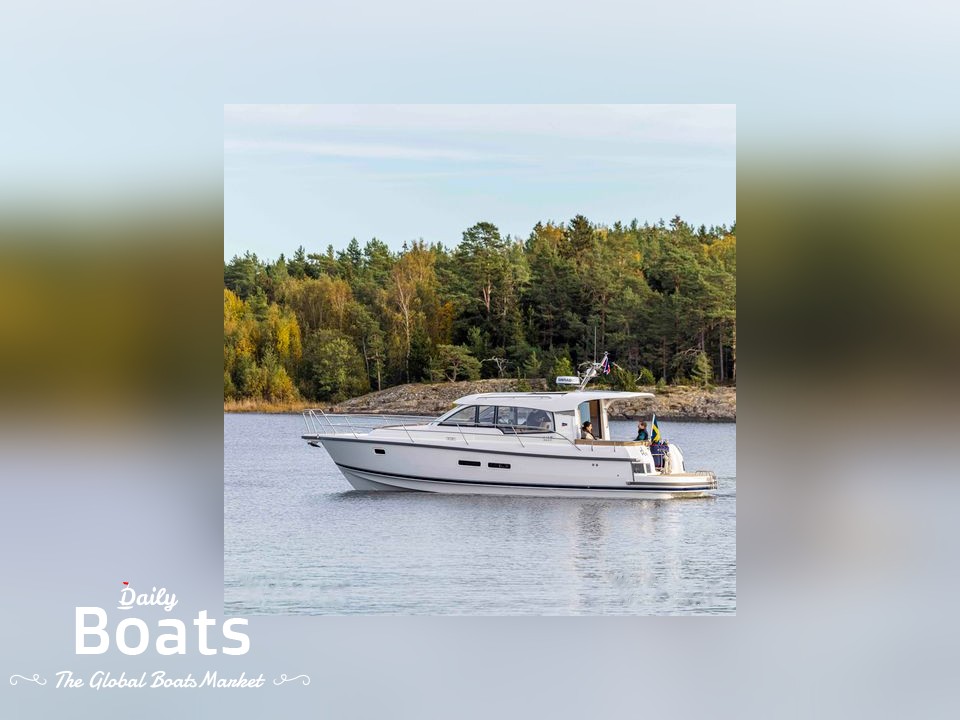 2023 Nimbus Boats 365 Coupe for sale. View price, photos and Buy 2023 ...