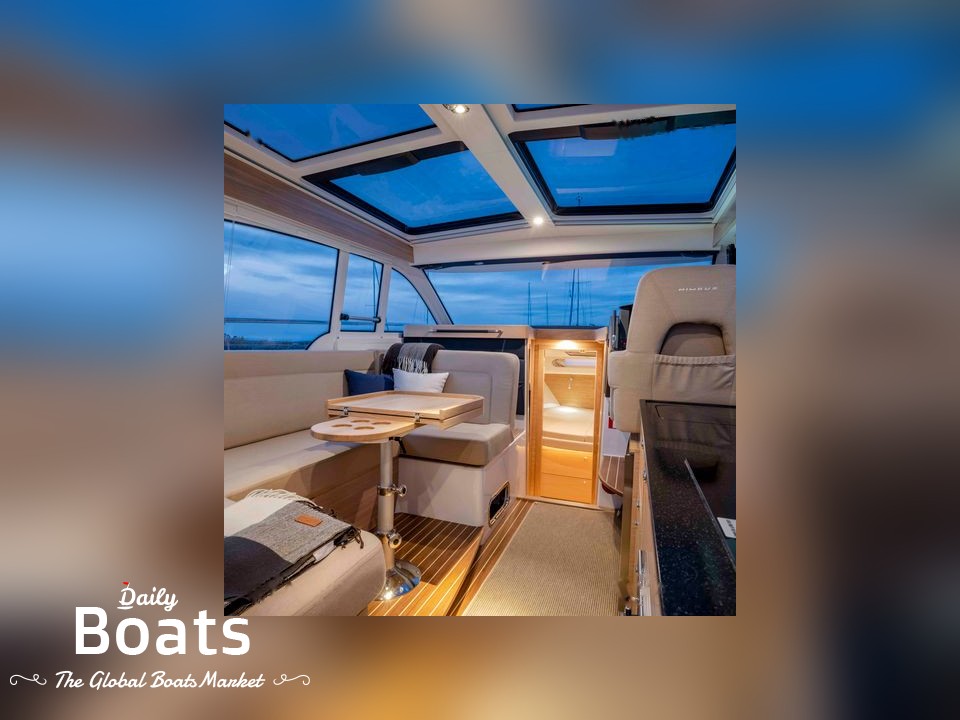 2023 Nimbus Boats 365 Coupe for sale. View price, photos and Buy 2023 ...