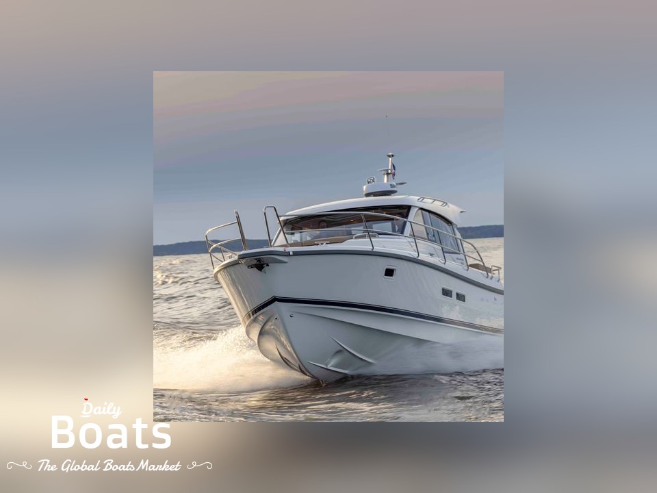 2023 Nimbus Boats 365 Coupe for sale. View price, photos and Buy 2023 ...