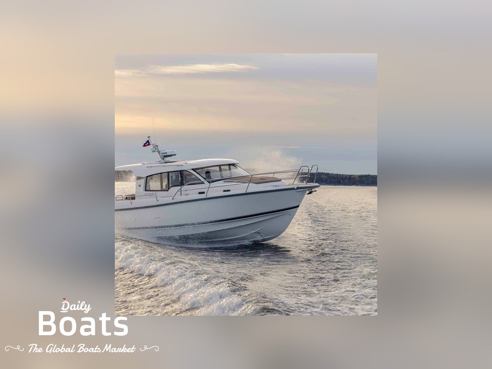 2023 Nimbus Boats 365 Coupe for sale. View price, photos and Buy 2023 ...