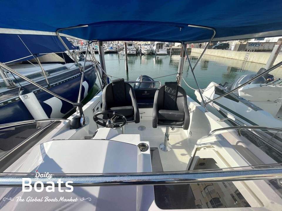 2019 Pacific Craft 700 Sun Cruiser for sale. View price, photos and Buy ...