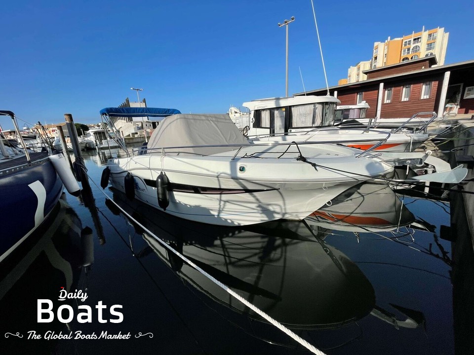 2019 Pacific Craft 700 Sun Cruiser for sale. View price, photos and Buy ...