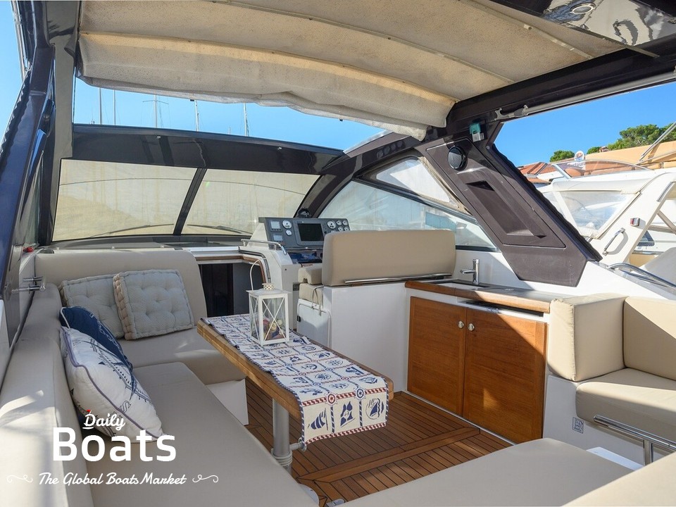 2010 Sealine Sc 35 for sale. View price, photos and Buy 2010 Sealine Sc 35 #435244