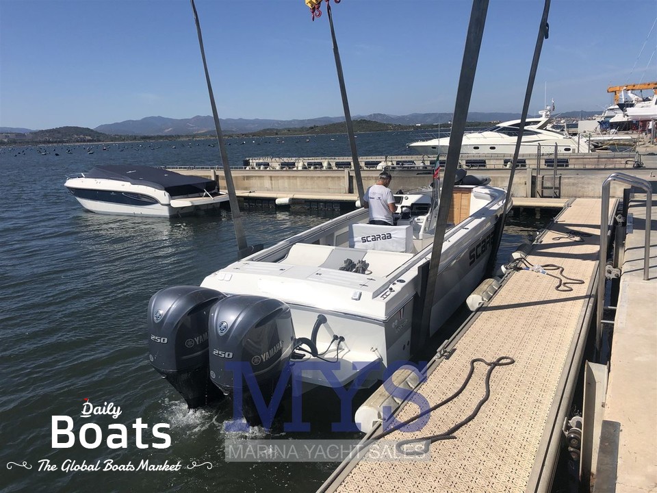 1988 Wellcraft Scarab 34 for sale. View price, photos and Buy 1988 ...