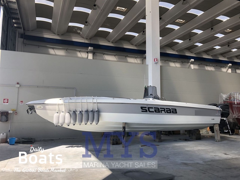 1988 Wellcraft Scarab 34 for sale. View price, photos and Buy 1988 ...