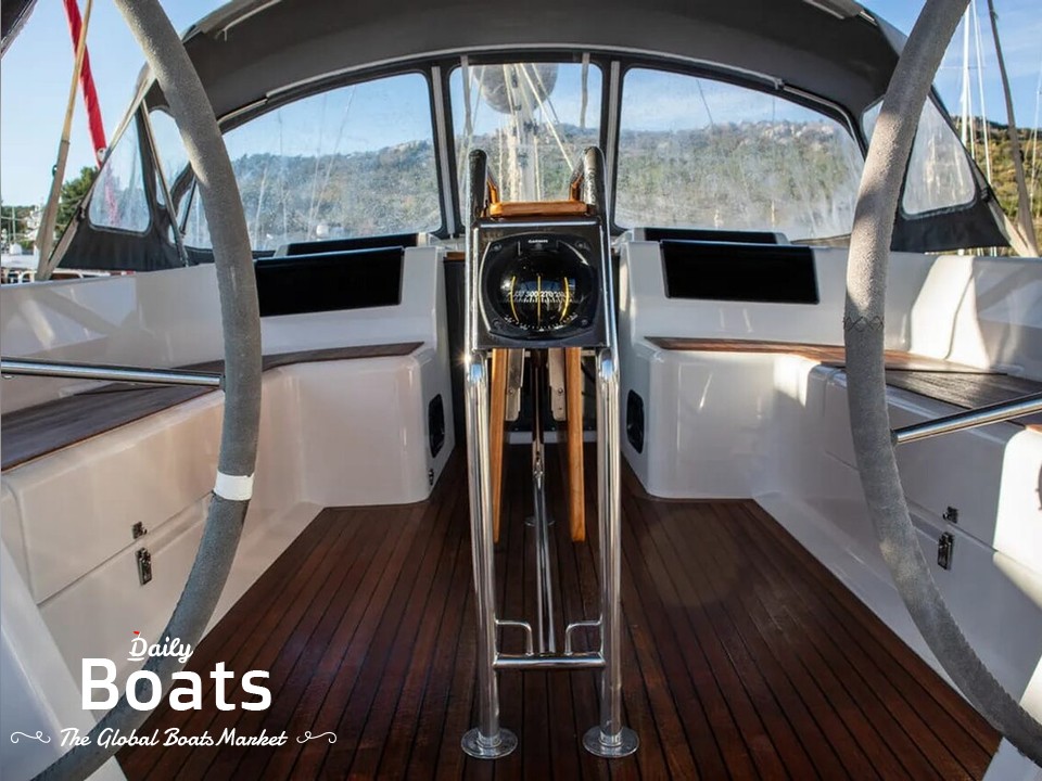 2018 Hanse 455 for sale. View price, photos and Buy 2018 Hanse 455 #435255