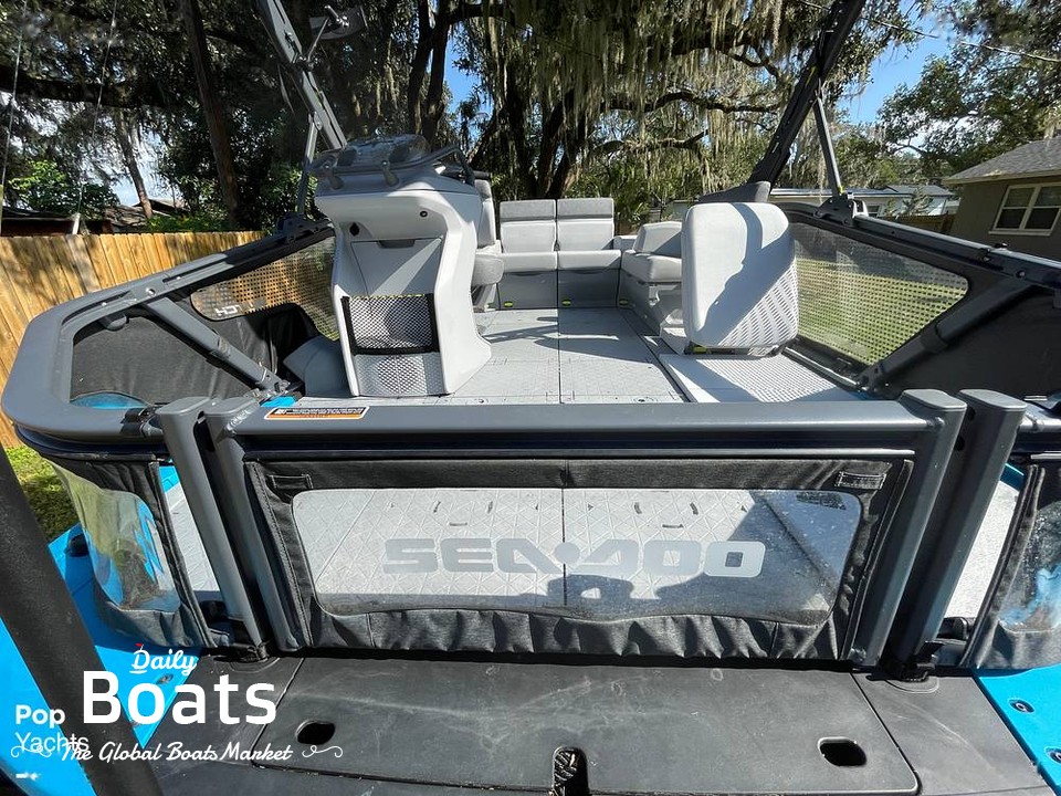 2022 Sea-Doo Switch Sport Compact for sale. View price, photos and Buy ...