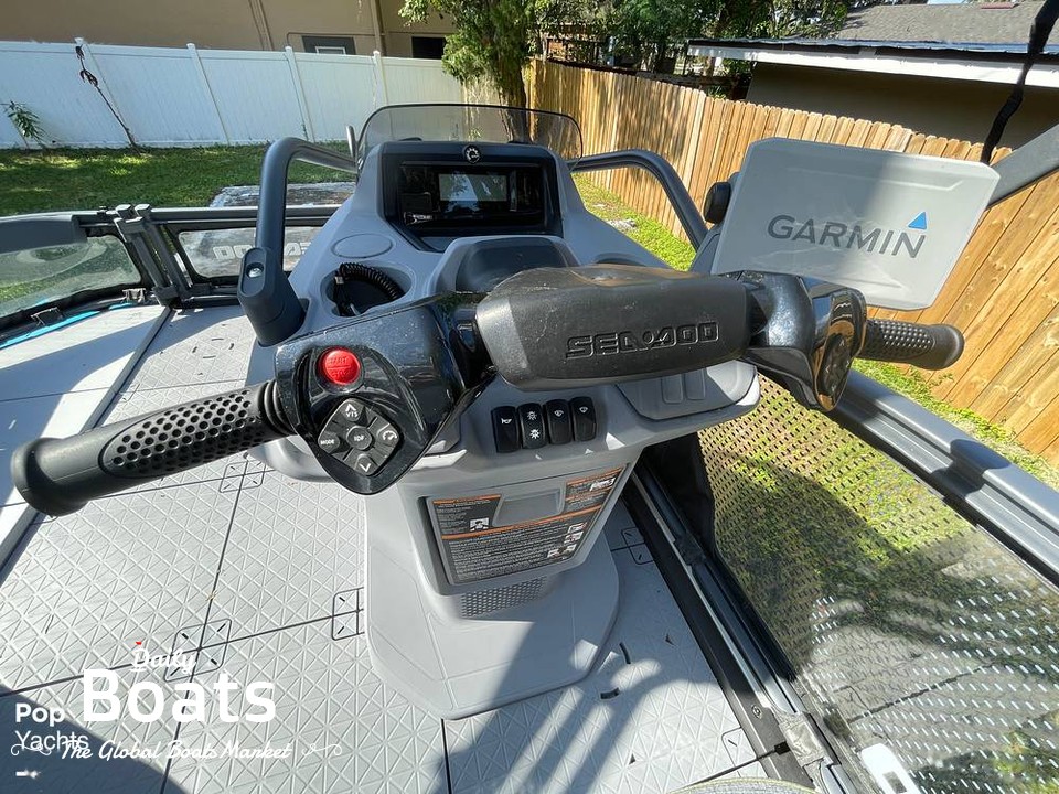 2022 Sea-Doo Switch Sport Compact for sale. View price, photos and Buy ...
