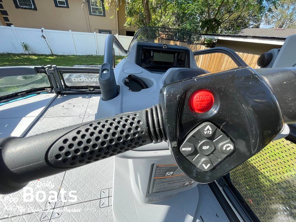 2022 Sea-Doo Switch Sport Compact for sale. View price, photos and Buy ...