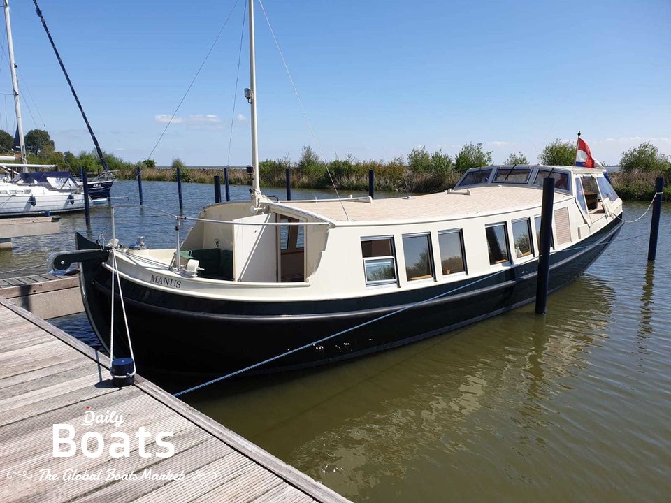 River Canal Cruiser For Sale Daily Boats