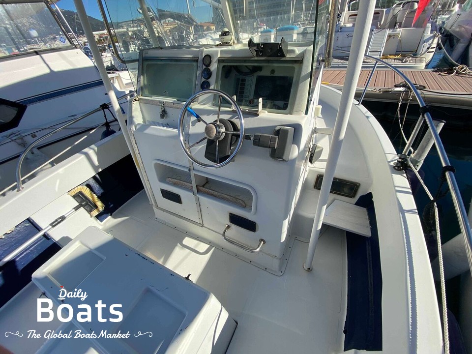 2000 Arvor Cap Frehel for sale. View price, photos and Buy 2000 Arvor ...