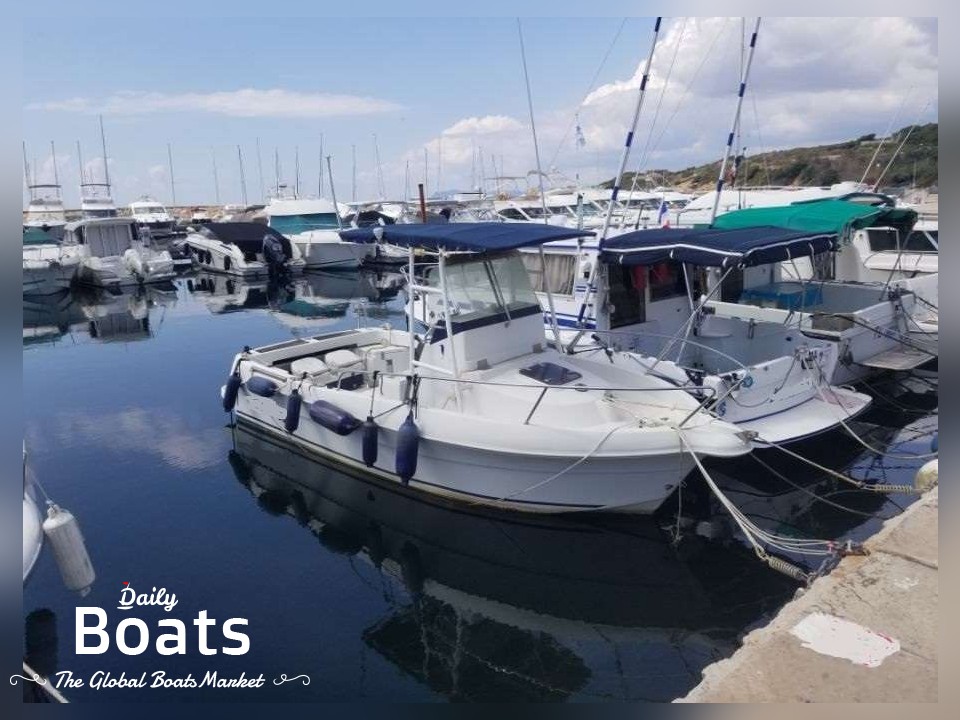 2000 Arvor Cap Frehel for sale. View price, photos and Buy 2000 Arvor ...