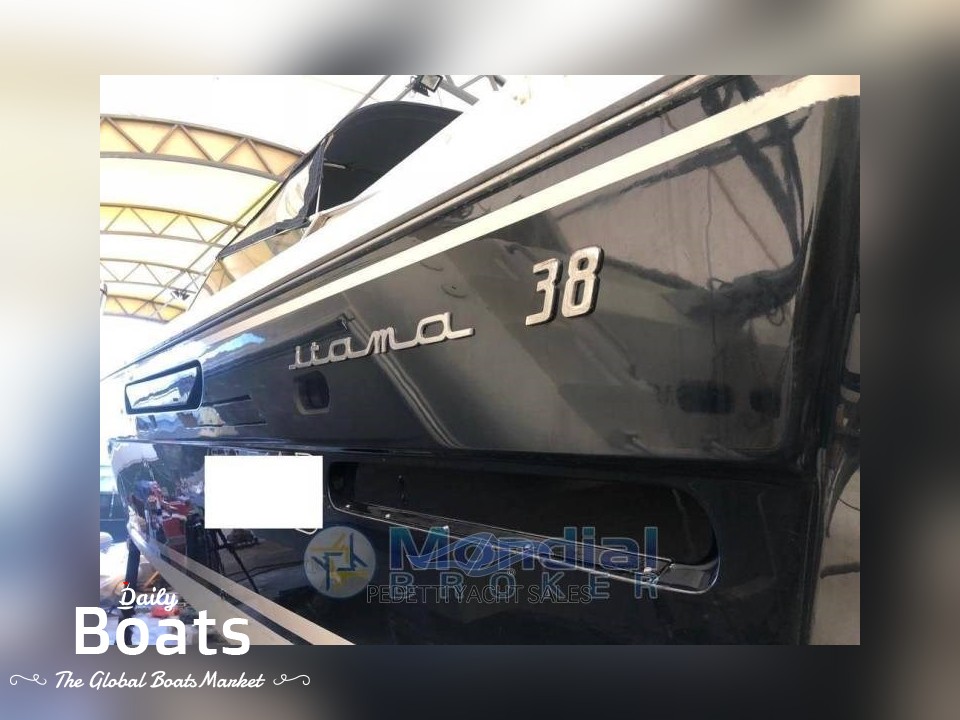 1988 Itama 38 for sale. View price, photos and Buy 1988 Itama 38 #435273