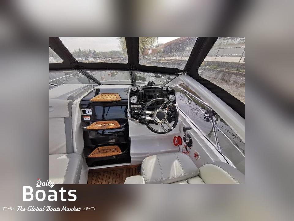 2020 Cobrey Boats 28 Sc/Scl Gebrauchtboot Auf Lager for sale. View price, photos and Buy 2020 ...