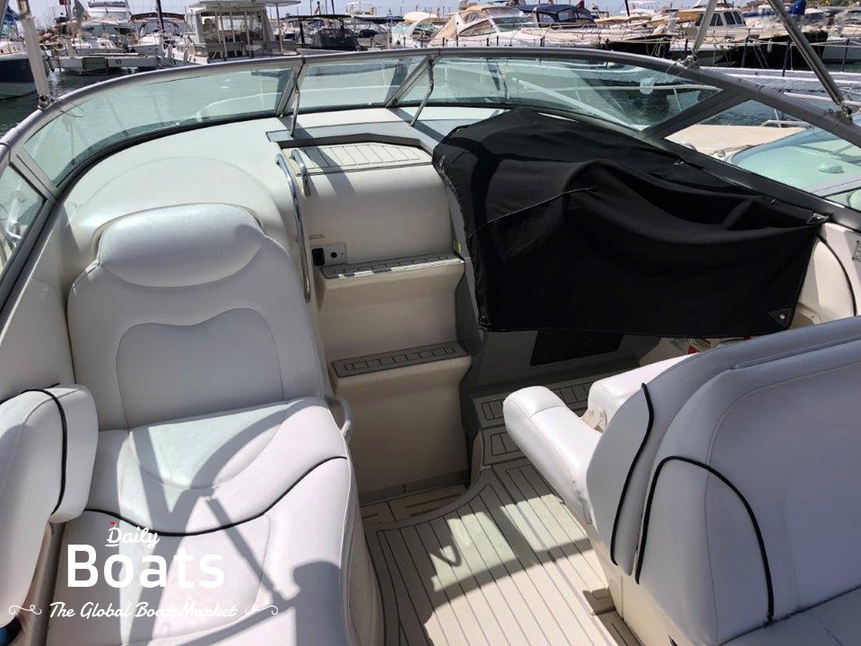 2021 Monterey 270Cr for sale. View price, photos and Buy 2021 Monterey ...