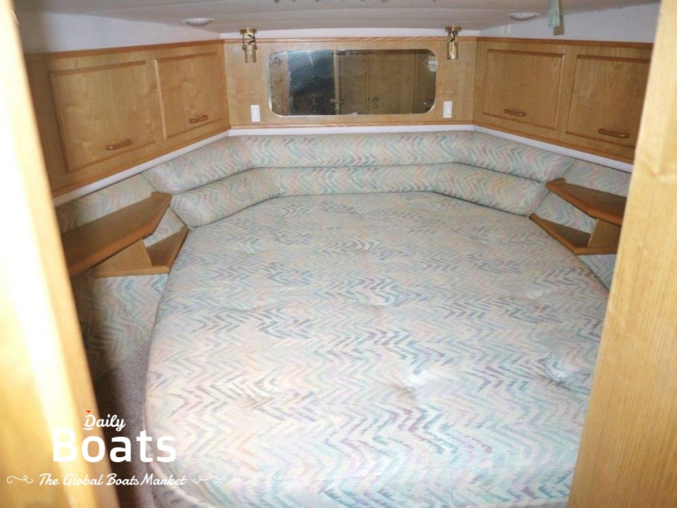 1989 Fairline 43/45 for sale. View price, photos and Buy 1989 Fairline ...