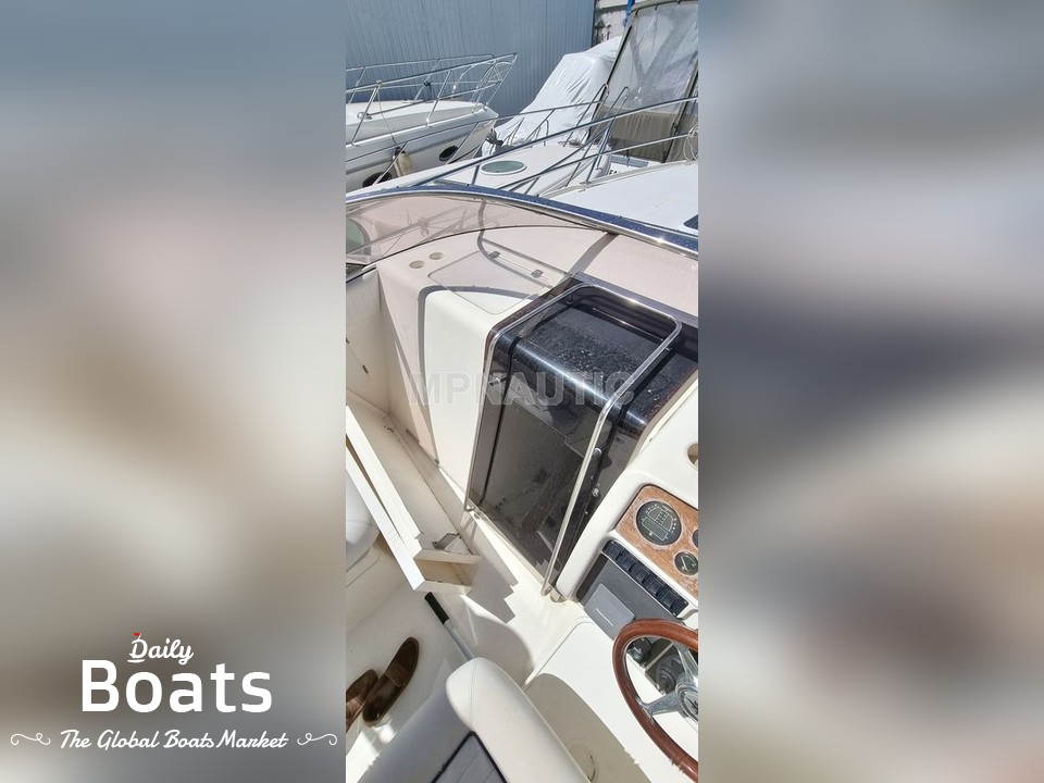 1989 Sunseeker 32 Portofino for sale. View price, photos and Buy 1989 ...