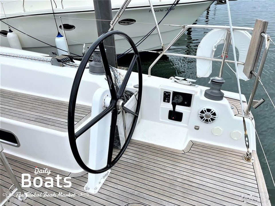 2008 Hanse 470 for sale. View price, photos and Buy 2008 Hanse 470 #435299