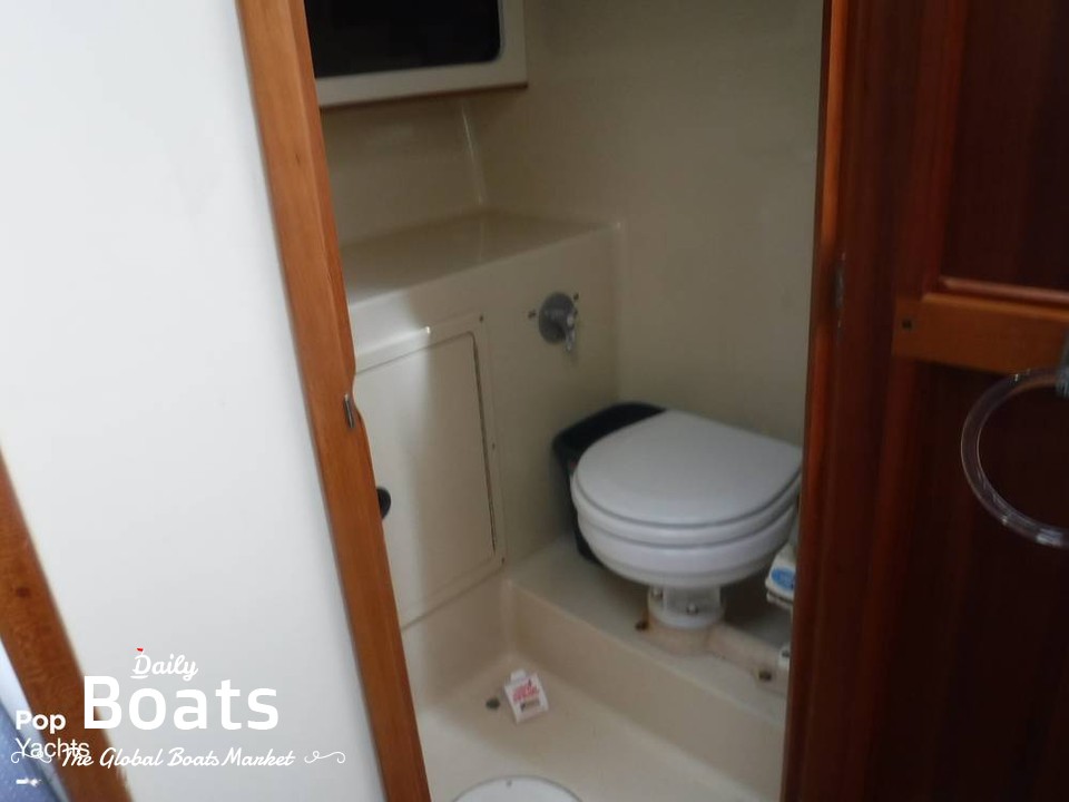 2005 Albin Tournament Express 26 for sale. View price, photos and Buy ...