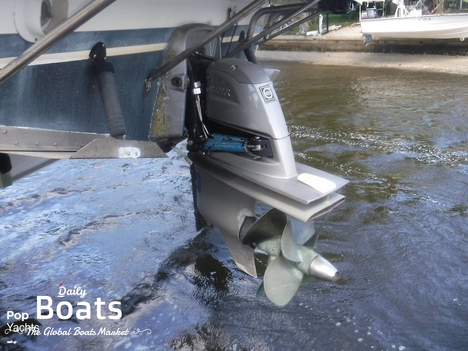 2005 Albin Tournament Express 26 for sale. View price, photos and Buy ...