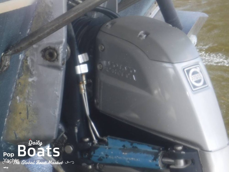 2005 Albin Tournament Express 26 for sale. View price, photos and Buy ...