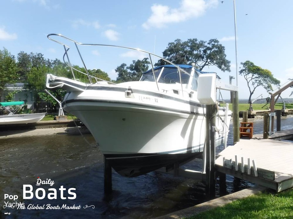 2005 Albin Tournament Express 26 for sale. View price, photos and Buy ...