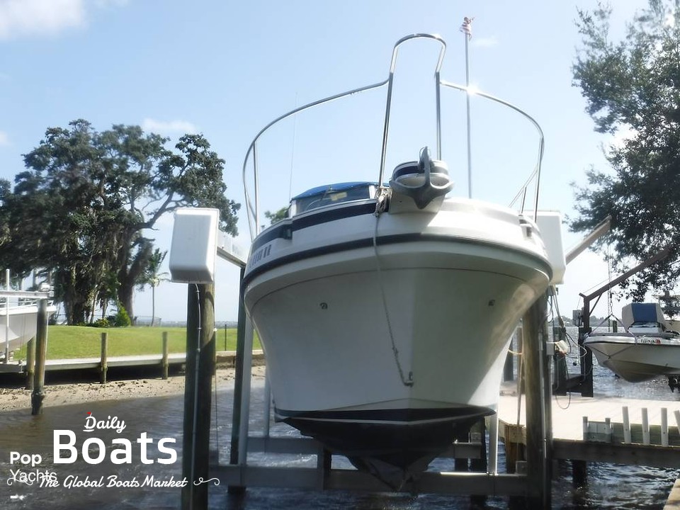 2005 Albin Tournament Express 26 for sale. View price, photos and Buy ...