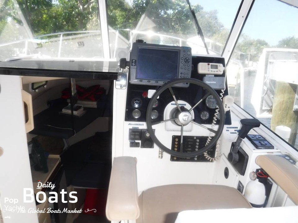 2005 Albin Tournament Express 26 for sale. View price, photos and Buy ...