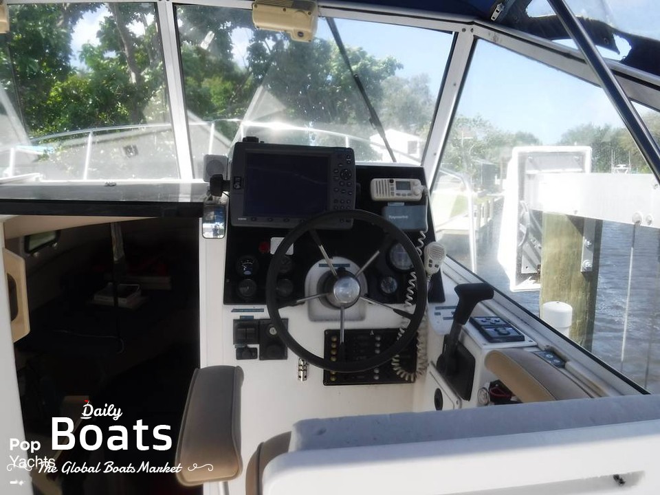 2005 Albin Tournament Express 26 for sale. View price, photos and Buy ...