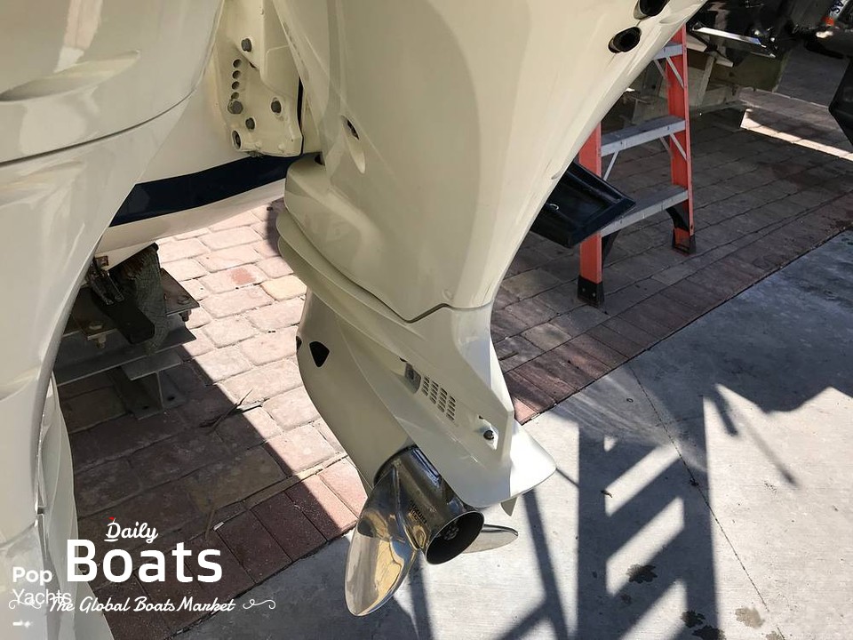 2002 Scarab 35 Sport for sale. View price, photos and Buy 2002 Scarab ...