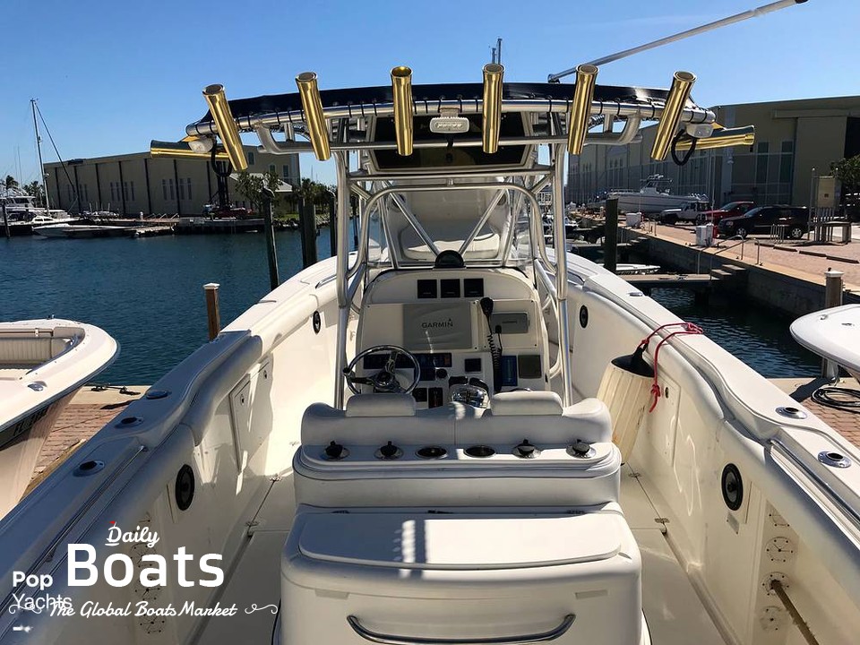 2002 Scarab 35 Sport for sale. View price, photos and Buy 2002 Scarab ...