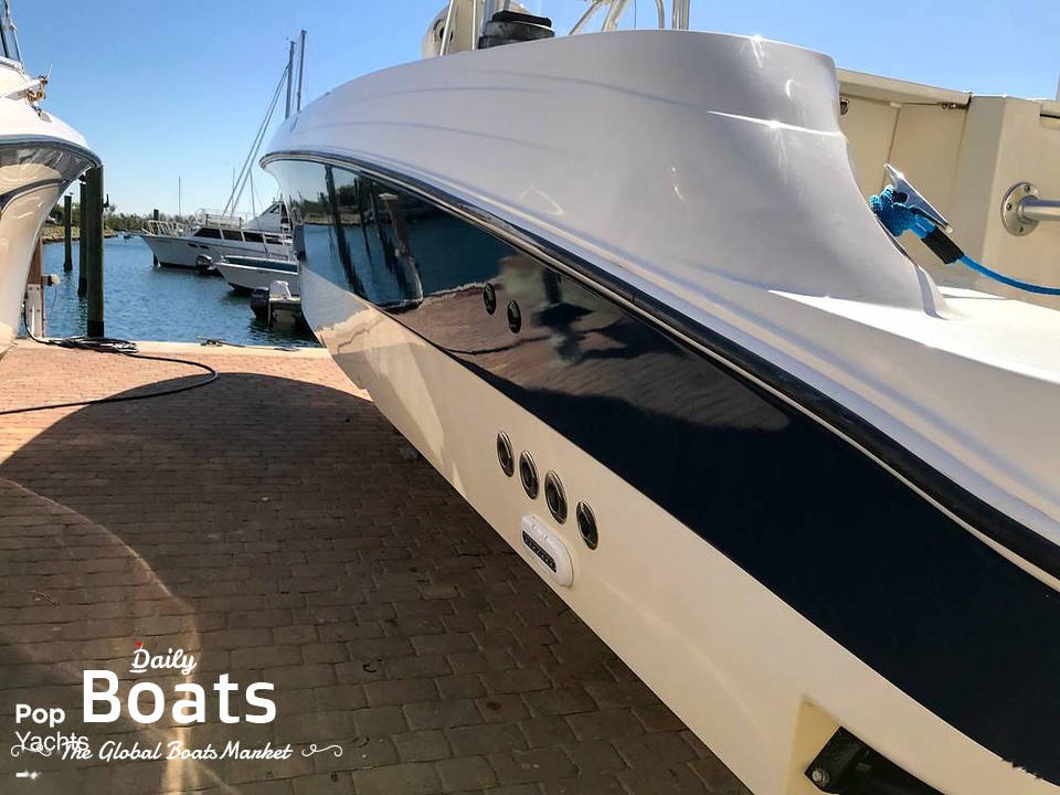 2002 Scarab 35 Sport for sale. View price, photos and Buy 2002 Scarab ...