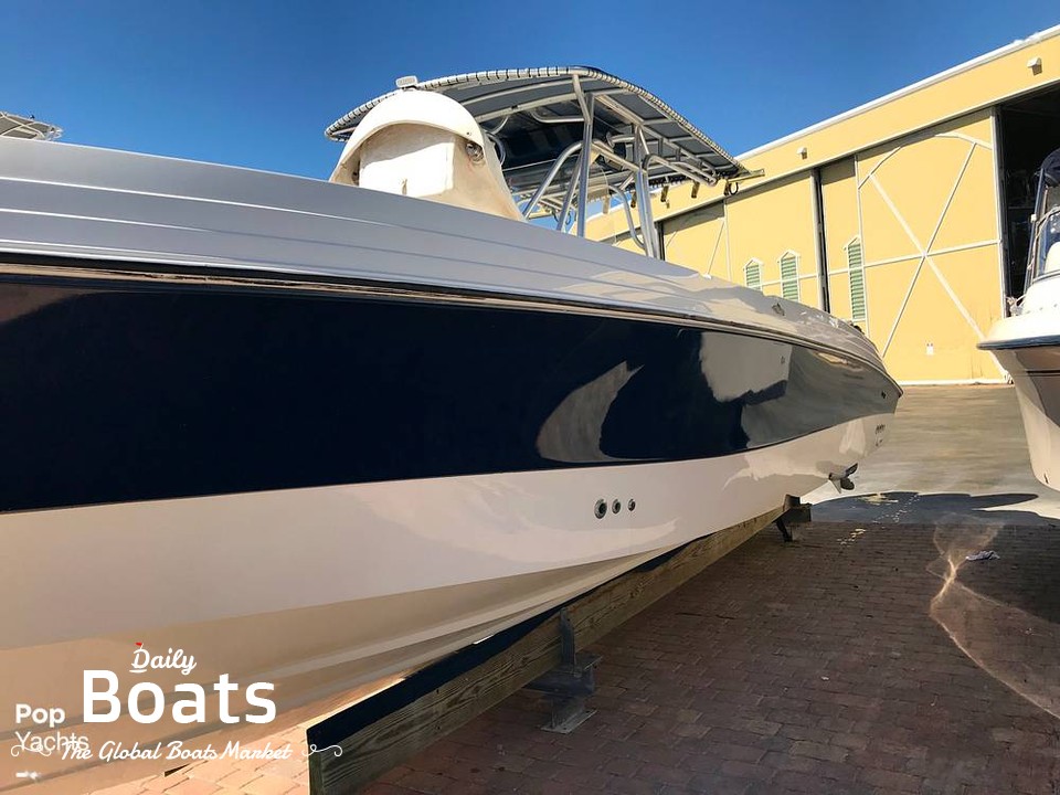 2002 Scarab 35 Sport for sale. View price, photos and Buy 2002 Scarab ...