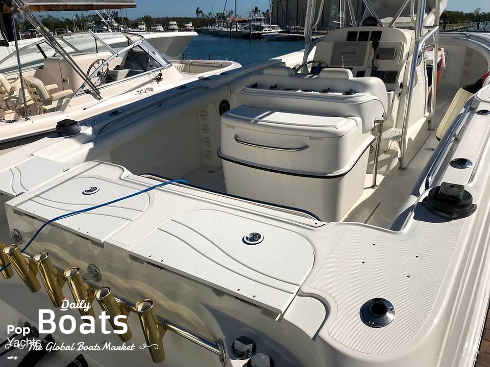 2002 Scarab 35 Sport for sale. View price, photos and Buy 2002 Scarab ...