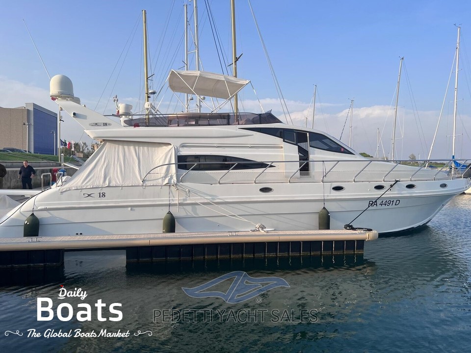 2003 Dellapasqua Dc 18 Fly for sale. View price, photos and Buy 2003 ...