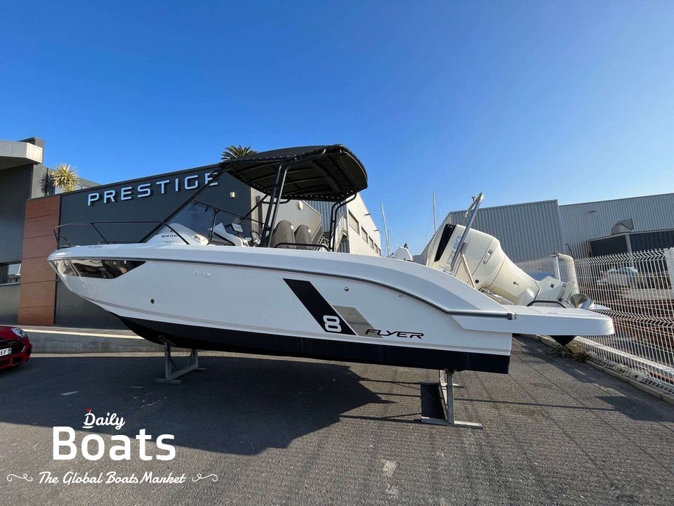 2020 Bénéteau Flyer 8 Sundeck for sale. View price, photos and Buy 2020 ...