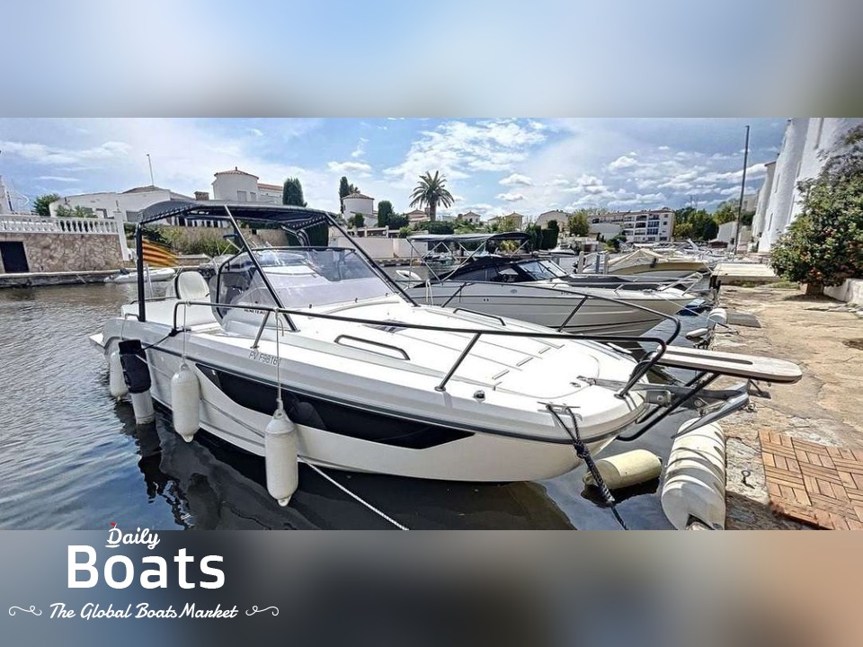 2020 Bénéteau Flyer 8 Sundeck for sale. View price, photos and Buy 2020 ...