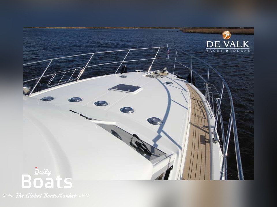 1995 Colvic Craft Sunquest 44 на продажу. Посмотреть цену, фотографии и ...