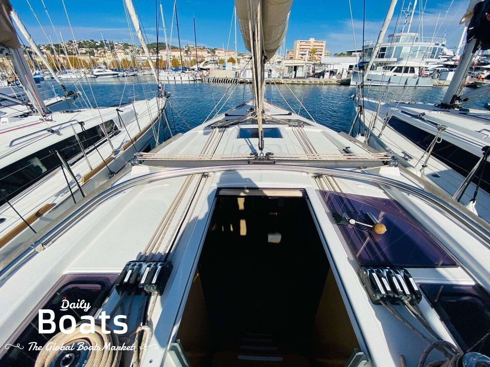 2020 Dufour 382 Grand Large for sale. View price, photos and Buy 2020 ...