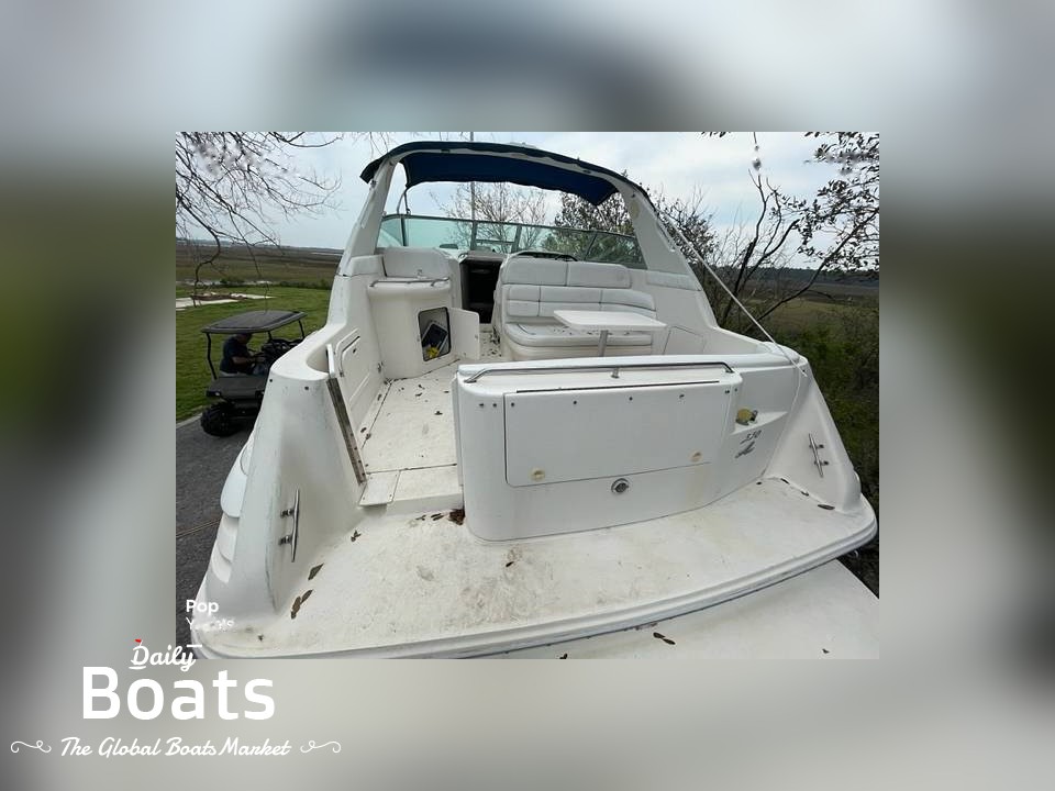 1995 Sea Ray 330 Sundancer for sale. View price, photos and Buy 1995 ...