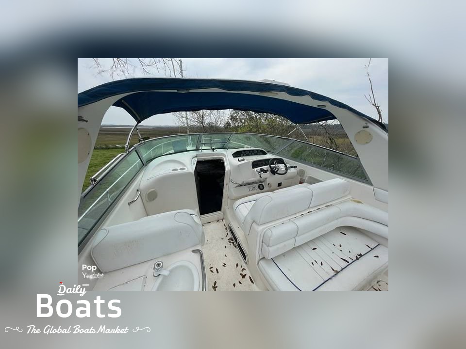 1995 Sea Ray 330 Sundancer for sale. View price, photos and Buy 1995 ...
