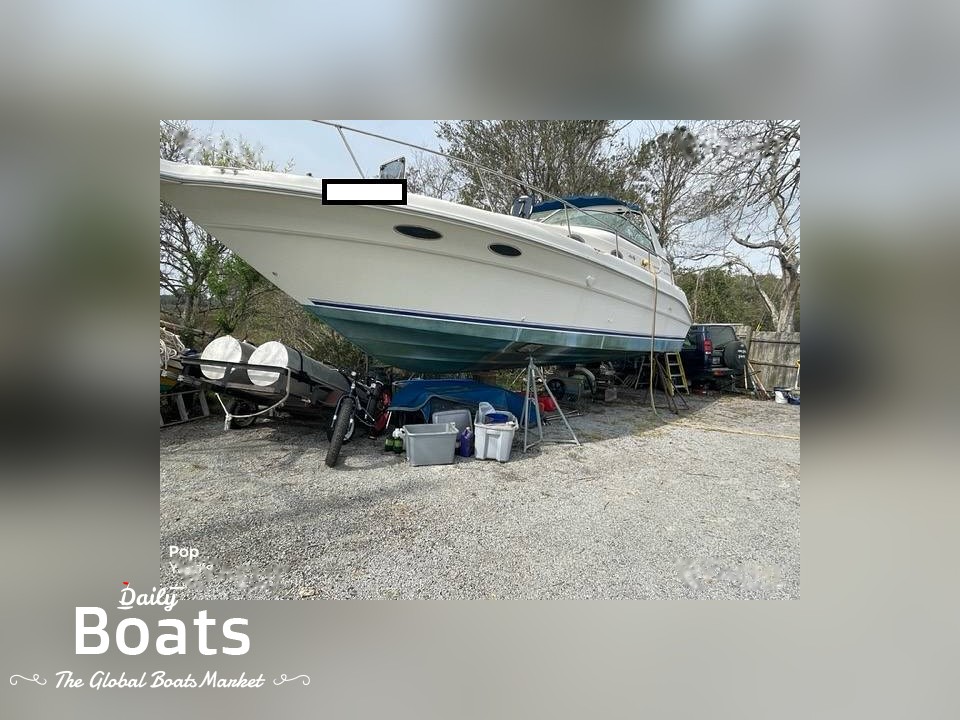 1995 Sea Ray 330 Sundancer for sale. View price, photos and Buy 1995 ...