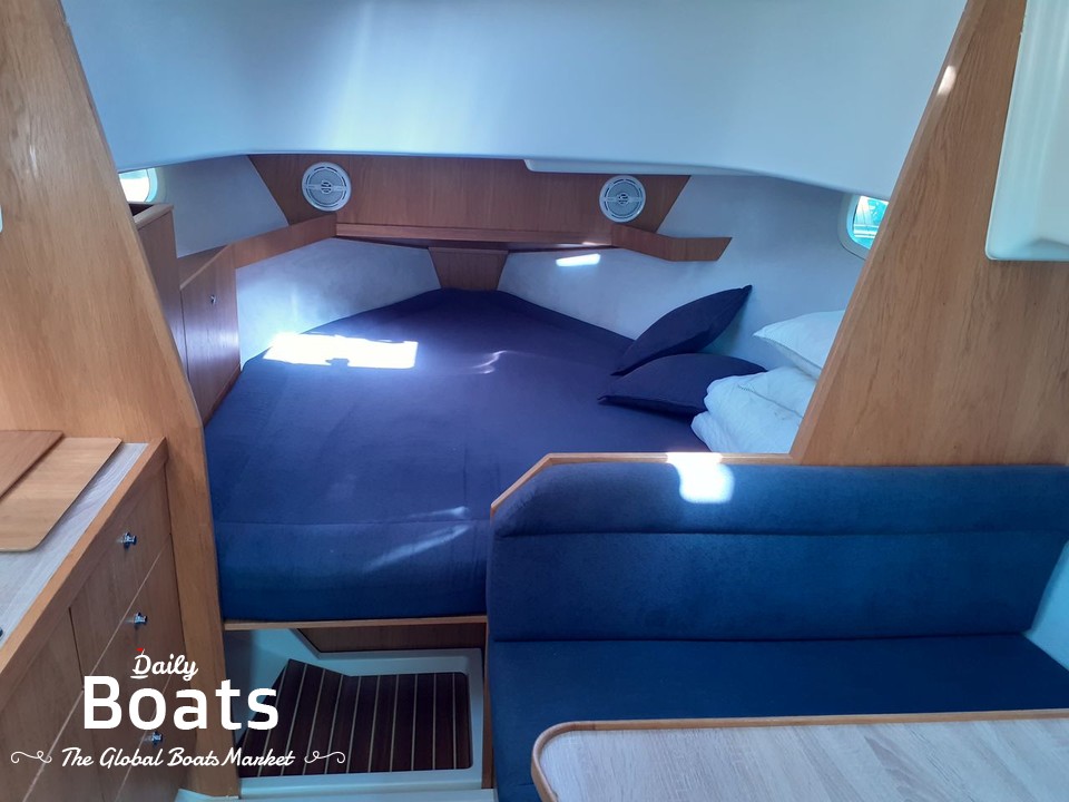 2017 Delphia Yachts 830S for sale. View price, photos and Buy 2017 ...