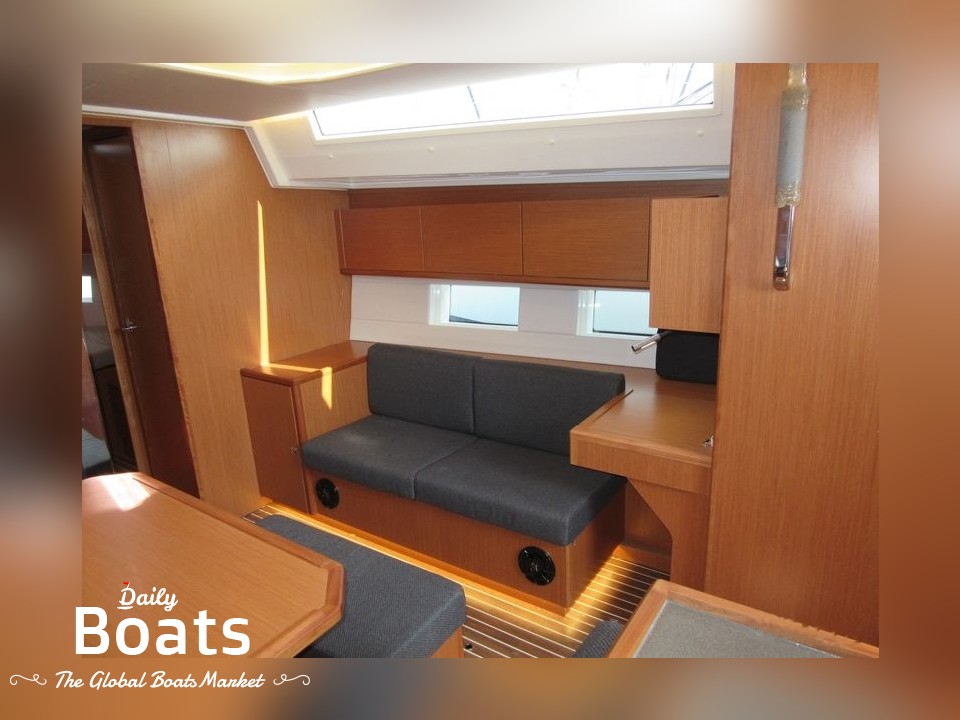 2019 Bavaria C45 Holiday for sale. View price, photos and Buy 2019 ...