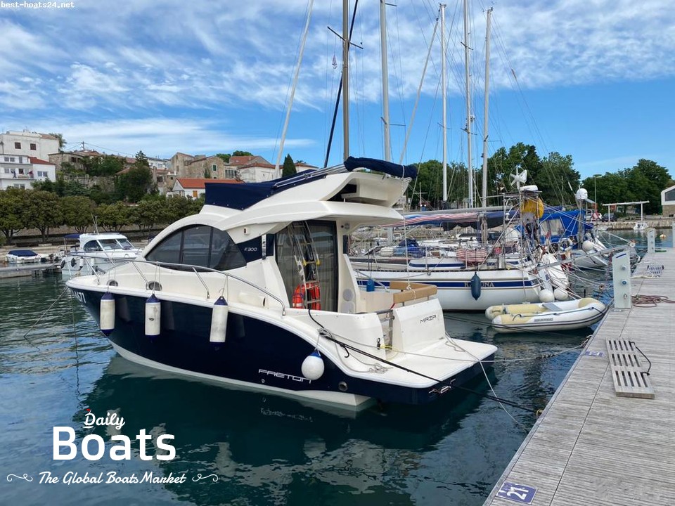 2010 Faeton 300 Fly for sale. View price, photos and Buy 2010 Faeton ...