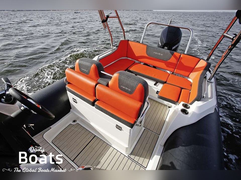 2022 Zodiac Medline 6.8 Neo for sale. View price, photos and Buy 2022 ...