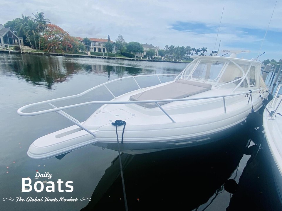 2018 Intrepid Boats 390 Sport Yacht for sale. View price, photos and ...