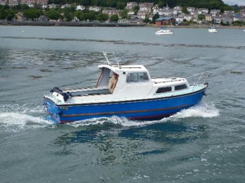 1978 Channel Island 22 for sale. View price, photos and Buy 1978 ...