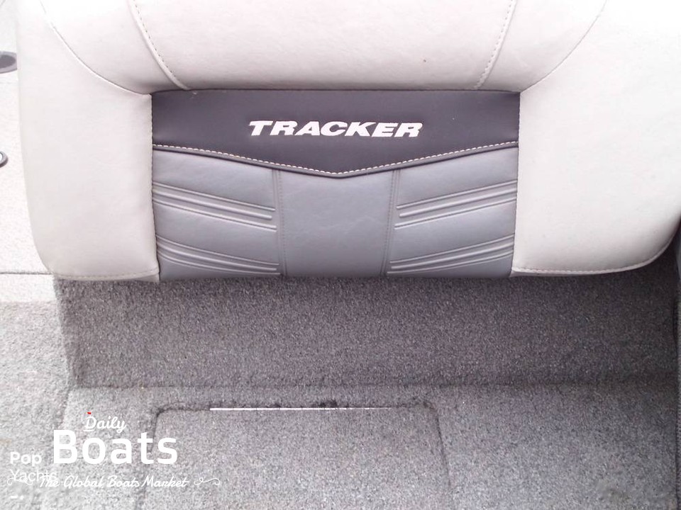 2018 Tracker Targa 18 for sale. View price, photos and Buy 2018 Tracker ...